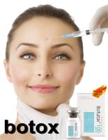 China 2018 Best Seller Toxin Botulax 100 Units Type a for sale