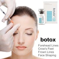 China 2018 Best Seller Toxin Botulax 100 Units Type a for sale