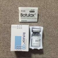 China Botulax 100 Units Botulintoxin Toxin Injection Btx for Face Lift for sale
