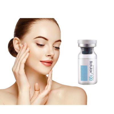 China Best Seller Cosmetic Surgery 2018 Hot Sale Product  Botulax 100 Units for sale