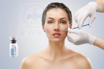 China Absorbable Botulax 100 Unit Botulim Toxin a Brotox Price for sale