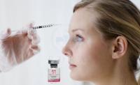 China Absorbable Botulax 100 Unit Botulim Toxin a Brotox Price for sale