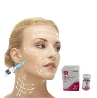 China Non Surgical  Cosmetic  Injection Botulax Toxin 100 Units for sale