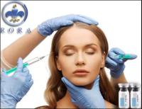 China 200u Botulax Best Korea  Toxin Effective and Safe Wrinkle Removal Injection for sale