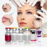 China 200u Botulax Best Korea  Toxin Effective and Safe Wrinkle Removal Injection for sale
