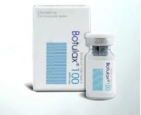 China Face Lift Leg Injection Botulax 100 Units Botulinm Toxin for sale