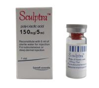China Facial Rejuvenation Plla  Dermal Filler for Smile Lines for sale