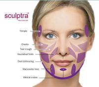 China Collagen Plla Poly-L-Lactic Acid  Vials Poly-L-Lactic Acid Demal Filler Anti-Aging for sale