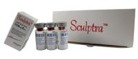 China Poly-Lactic Acid for Stimulating The Regeneration of Collagen Dermal Filler for sale