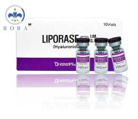China Korea Liporase Hyaluronidase Dissolves Hyaluronic Acid, Facial Dermal Hyaluronidase for Injection to Buy for sale