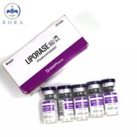 China Korea Liporase Hyaluronidase Dissolves Hyaluronic Acid, Facial Dermal Hyaluronidase for Injection to Buy for sale