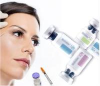 China Competitive Price Original Meditoxin Botulax Anti-Wrinkle Botulinum Anti-Wrinkle Dermal Filler for sale
