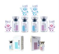China Competitive Price Original Meditoxin Botulax Anti-Wrinkle Botulinum Anti-Wrinkle Dermal Filler for sale
