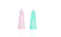 China 100pcs/Box Hot Selling Facial Pain Less Injectin Mesotherapy Needle for sale