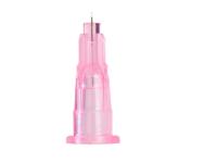 China 100pcs/Box Hot Selling Facial Pain Less Injectin Mesotherapy Needle for sale