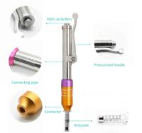China 2021 Newest Hyaluronic Acid Pen with 3cc and 5cc Syringe for sale