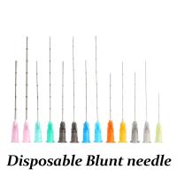 China Medical disposable cannula needle korea cannula for injectable hyaluronic acid for sale