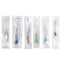 China Medical disposable cannula needle korea cannula for injectable hyaluronic acid for sale
