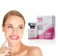 China Type a 100iu Botulax Toxin Butula Meditoxin Botulinum for sale