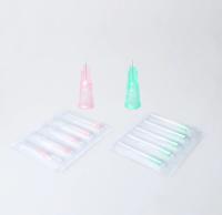 China Disposable Hypodermic Syringe Needle with Sizes 14G-30g for sale
