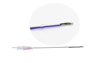 China Stable Absorbable Korea Barbed 4D Cog W Blunt Pcl Pdo Thread for Cheek Lifting Body Tightening for sale