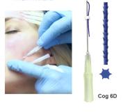China Best Price Cosmetic Grade Pdo Molding Cog Thread for sale