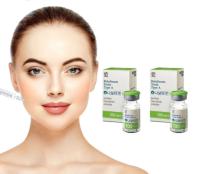 China Competitive Price Original Meditoxin Botulax 100units/Box Anti-Wrinkle Botulinum Anti-Wrinkle Dermal Filler for sale