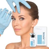 China Competitive Price Original Meditoxin Botulax 100units/Box Anti-Wrinkle Botulinum Anti-Wrinkle Dermal Filler for sale