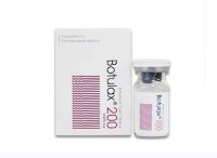 China Good Price Wholesale Korean Lyophilized Injection Botulax for Wrinkle Removal for sale