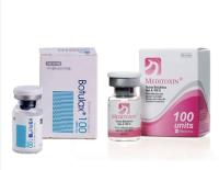 China Good Price Wholesale Korean Lyophilized Injection Botulax for Wrinkle Removal for sale