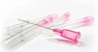 China 2022 top quality micro blunt tip cannula for body face lip filler injection 18g 21g 22g 23g 25g 27g 30g for sale