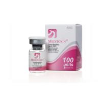 China Anti Wrinkle 100 Units Toxin Type a Botulax  Meditoxin Botulinum for sale
