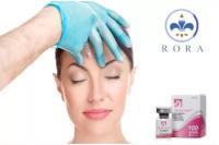 China Meditoxin Botulax Innotox Meditoxin Nabota 100iuWrinkle Removal Dermal Filler Injection for sale