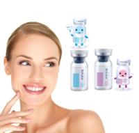China Factory Prices Anti Wrinkle Botulax  Botulinum  Type a Toxin Meditoxin Botax Injection Meditoxin Tox for sale