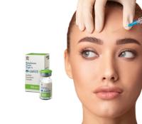 China Korea Brand Hot Selling Factory Price Botulax Meditoxin Botulinum Type a Wrinkle Remover for sale