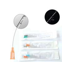 China Magicalift Types of Blunt-Tip Cannula Needle for sale