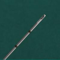 China Beauty Cosmetic Needle Hyaluronic Acid Lip Filler Injectable Micro Cannula Needle for sale