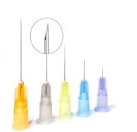 China High Quality Medical Diamond Smooth Stainless Steel Fine Mesotherapy Needle Painless for sale