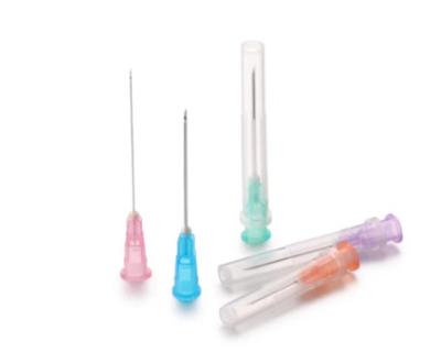 China Hypodermic Needle High Precision Liquid Syringe Dispenser Painless Small Mesotherapy Needle for sale