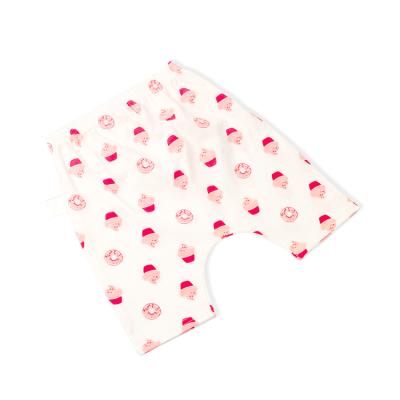 China Newborn Infant Baby Pants Anti-Static Pants Pants for sale