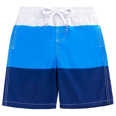 China Boys Plus Size Swim Trunks Toddler Swim Shorts Little Boys Swimsuit Toddler Boy Swimwear for sale