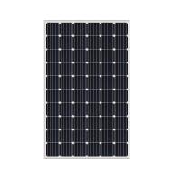 China Waterproof Monocrystalline Solar Panel 305W 310W 315W with 18.6-19.2% Efficiency and IP67 Rating for sale