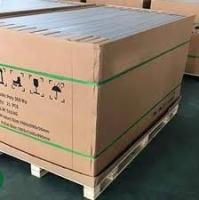 China Waterproof Monocrystalline Solar Panel 305W 310W 315W with 18.6-19.2% Efficiency and IP67 Rating for sale