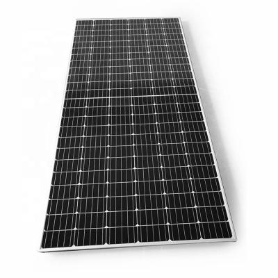China 43.6V 430W Monocrystalline Half Cell Solar Panel with 20.8% Efficiency and 2400Pa Wind Load Rating for sale
