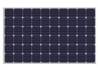 China PLM Series 250-270W Monocrystalline Solar Panel 1640×992mm with IP65 Junction Box and 25-Year Lifespan for sale