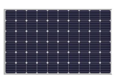 China PLM Series 250-270W Monocrystalline Solar Panel 1640×992mm with IP65 Junction Box and 25-Year Lifespan for sale