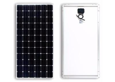 China 36V 300W Monocrystalline Solar Panel - 1956×992×45mm Aluminum Frame with 0/+3% Power Tolerance for sale