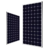 China 90W Monocrystalline Solar Panel with 16% Efficiency and 17.4V Output for Camping and Outdoor Power for sale