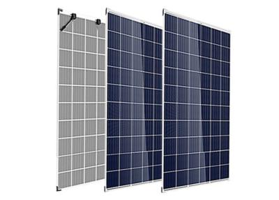 China 270W 20V Polycrystalline Solar Panel Module with 60 Cells and 16.42% Efficiency for sale