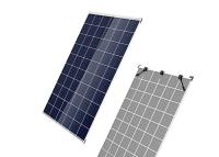 China 60-Cell Poly Solar Panel MDM275 275W 1500V DC with Fire Safety Grade A Certification for sale